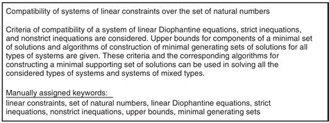 Yufans Blog Nlp 文本关键词的自动抽取
