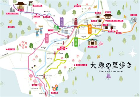 大原観光保勝会