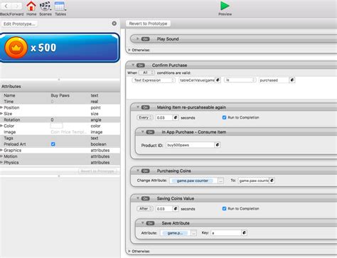 Iaps Not Working — Gamesalad Forums