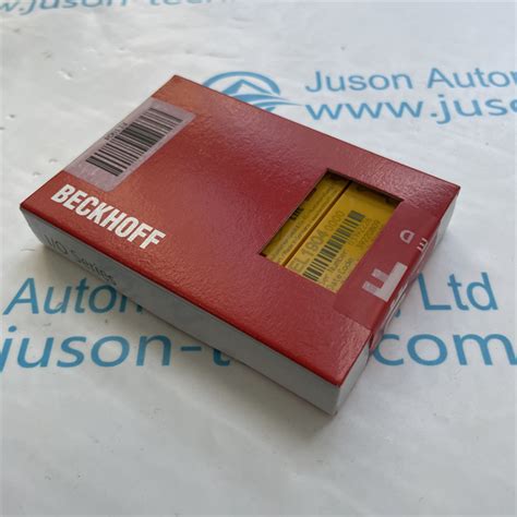 BECKHOFF Digital Input Terminal Module EL Buy BECKHOFF Digital Input Terminal Module