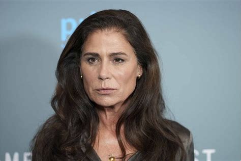 Maura Tierney Joins Law Order Season As New Lieutenant