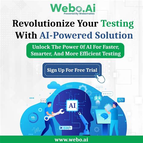 Webomates Inc On Linkedin Weboai Webomates Testautomation