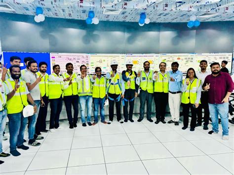 Landt Buxar Team Has Completed A Next To Impossible Task By Boiler Light Up Of Unit 1 In Stringent