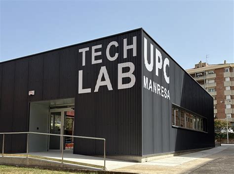 Inaugurado El Techlab Manresa Un Espacio Divulgativo Y Tecnológico