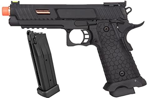 5 Best Green Gas For Airsoft Guns In 2023 Pick From Top Rated Models
