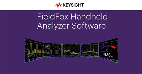 Keysight Adds Pulse Generator Option To Its Fieldfox Handheld Rf Analyzers