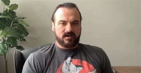 Drew Mcintyre Breaks Silence About His Absence After Wrestlemania