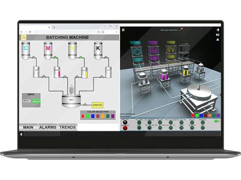 Scada Systems Development Course Quality Systems Egypt
