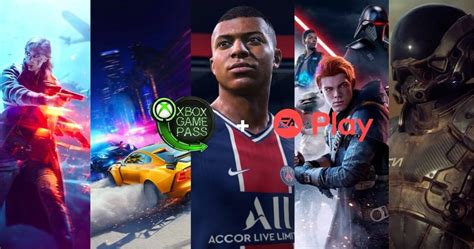 Xbox Game Pass Ultimate Ea Play Já Está Disponível Para Pc Meugamer