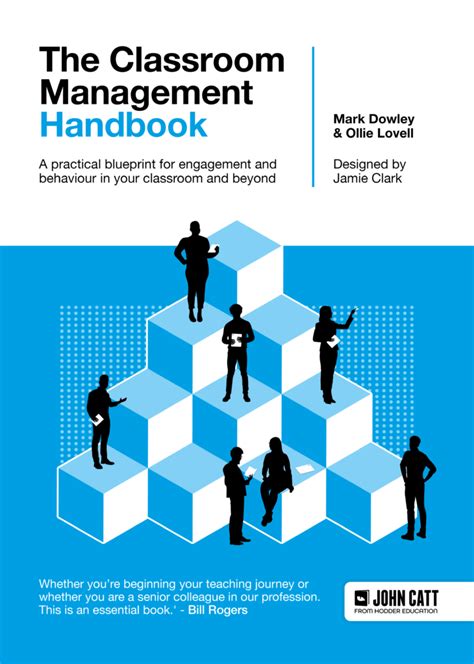 The Classroom Management Handbook Classroom Management Handbook