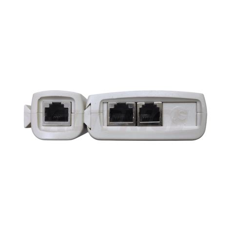 Тестер кабеля 5bites Ly Ct005 Utp Stp Rj45 Rj11 12 в Altprice Ru