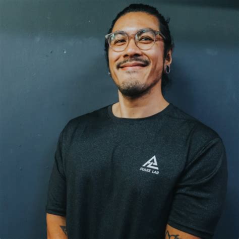 Meet Our Trainers Pulse Lab