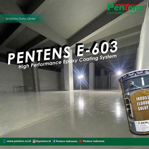 Pentens Indonesia Construction Chemicals On Linkedin Pentens Coating Epoxy Waterproofing