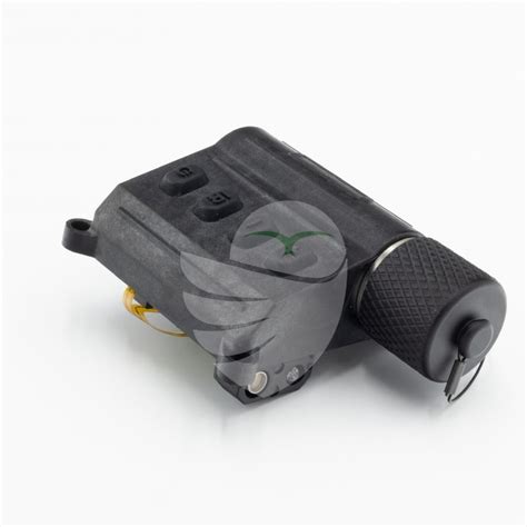 Nightline Pvs 14 Pushbutton Battery Pack Steele Industries Inc