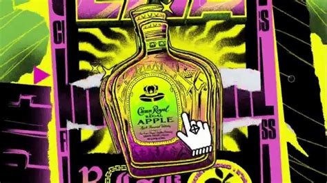 Crown Royal Tv Commercials Ispot