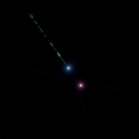 Premium Photo Flare Effect Overlay