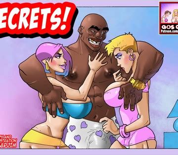 Devin Dickie Comics Muses Sex And Porn Comics