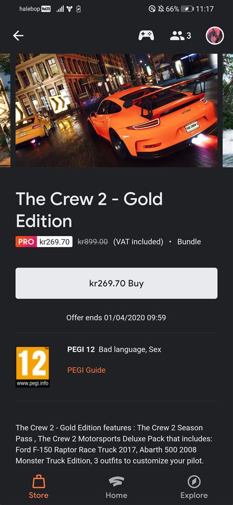 Hmmmmmm Yes There Is Sex And Bad Language In Cre W Interesting R Stadia