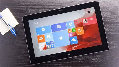 Lenovo ThinkPad Helix 2nd Gen