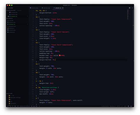 Github Usgraphics Hypersubatomic Vscode Theme Hypersubatomic Is A