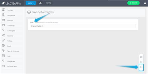 Como Criar Um Chatbot