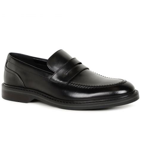 Clarks Aldwin Step Mens Loafers Charles Clinkard
