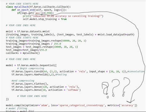 exception with callback in keras tensorflow 2 0 python stack overflow