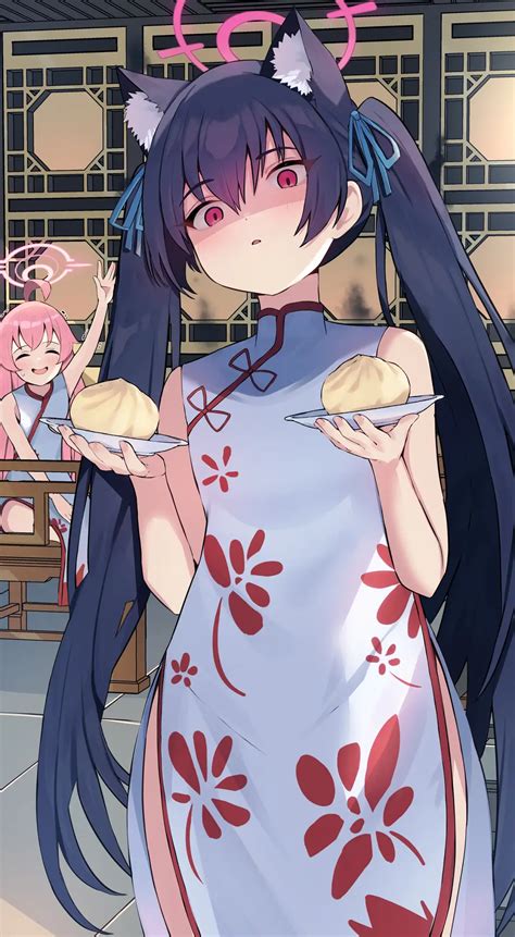 Blue Archive Image By Mi Taro Zerochan Anime Image Board