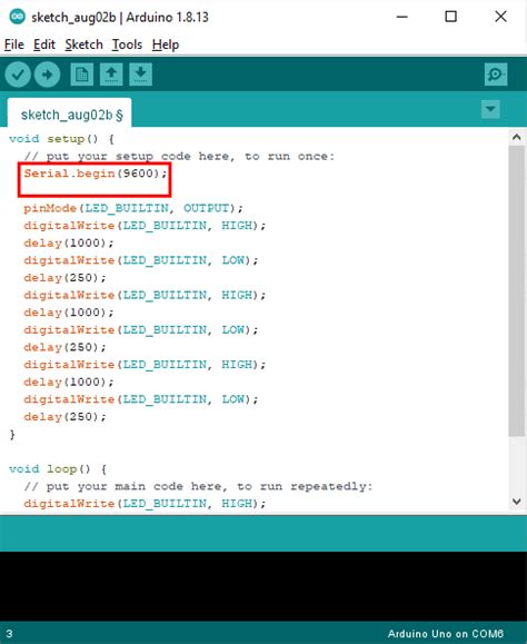 Beginner S Guide To Arduino Make Tech Easier