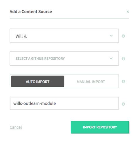 Shortcomings Of Github Oauth For Multiple Scope Permission Levels By