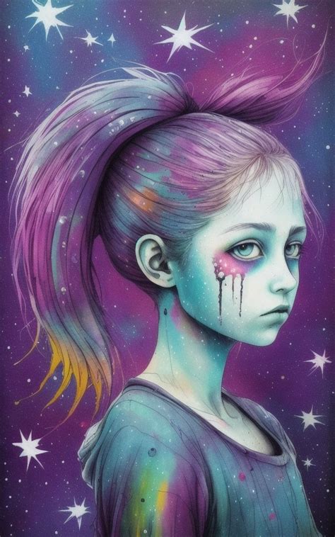 Blending Basics With Invoke Ai By Verevolfgd On Deviantart Rinvokeai