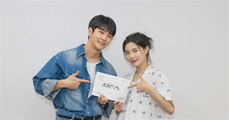 이선빈‧강태오‧이학주 ‘감자연구소 웃음x연기 포텐 예고