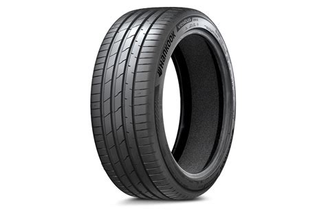 Hankook Ion Evo All Season 23540r19 Xl With Noise Cancelling Foam T