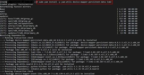 How To Install Docker On Centos 7 Serverwala