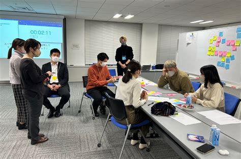 人材育成施策 人材への取り組み｜三井不動産