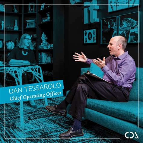 When I Joined Chipman Design Architecture 8 Years Ago Dan Tessarolo