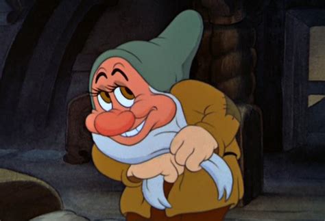 Image Bashful Blushing  Disney Wiki Fandom Powered By Wikia