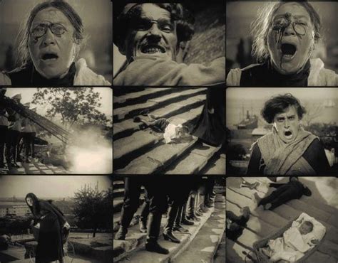 Soviet Cinema Montage Revolution And The Fight For Artistic Freedom