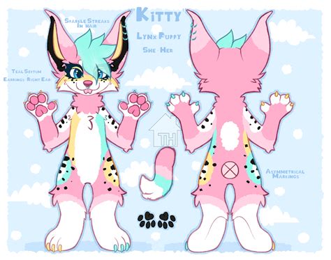 Kitty On Toyhouse