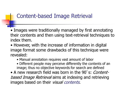 Multimedia And Text Indexing Ppt Download