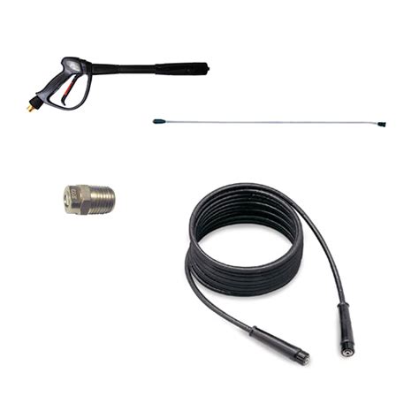 Ipc Pw H Value Idropulitrice Professionale A Ruote