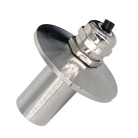 Maximize Uv Disinfection Aposun Uv Sensor For Precision Monitoring