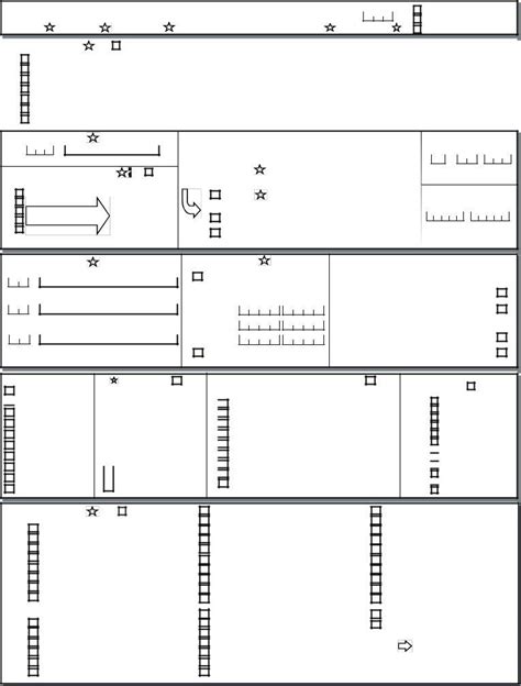 Fillable Nfirs Form Printable Forms Free Online