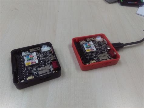 M5stack Corebase Wifi Issue M5stack Community