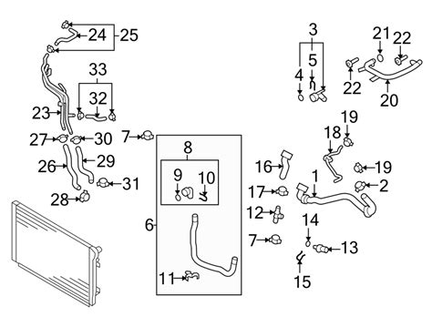 Type Of Coolant For Vw Tiguan At Ellie Ridley Blog