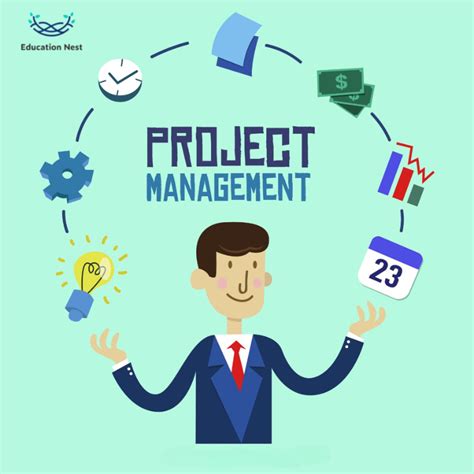 Project Management Exercises Solutions You Want To Know