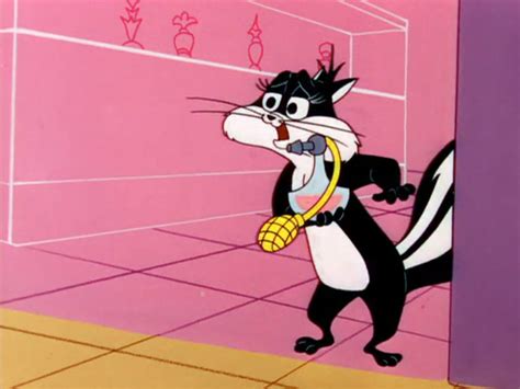 Penelope Pussycat Looney Tunes 67 By Kuromiandchespin400 On Deviantart