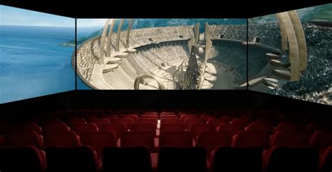 News Cinema Led Screen A Comprehensive Guide 2025 Rtled