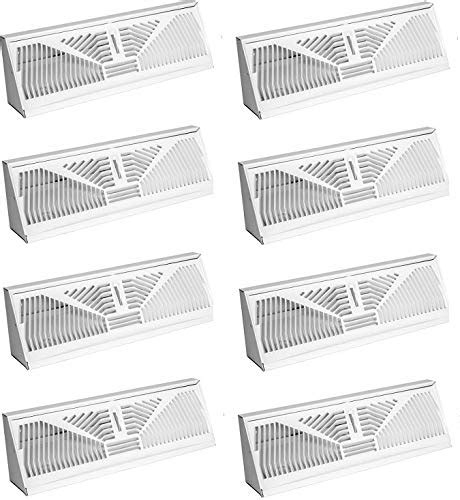 My Experience With 15 Inch Baseboard Diffuser A Must Have For Home