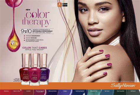Who Sells Sally Hansen Products